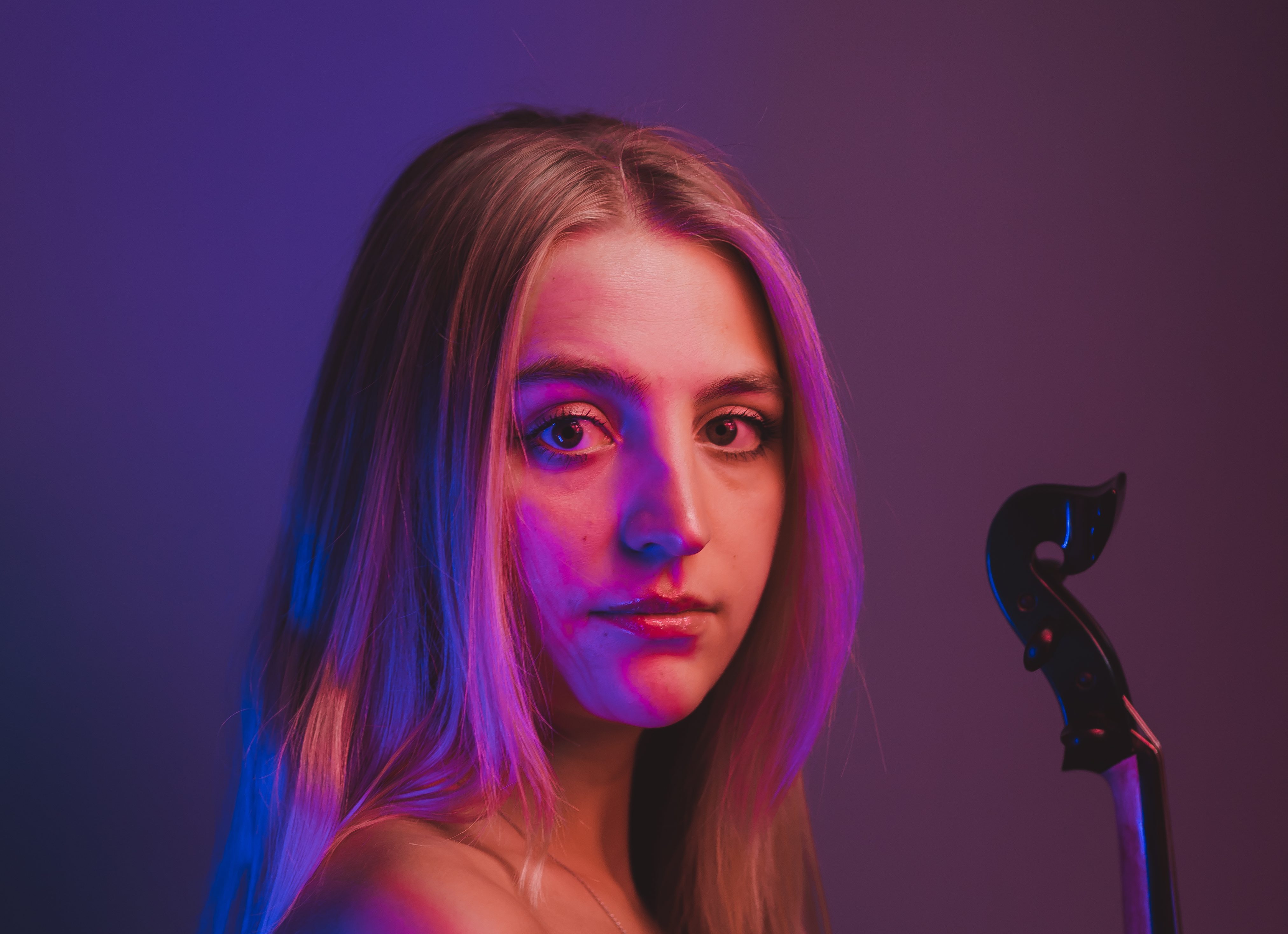 Amie True Musicians | Vision | Musical Excellence In London